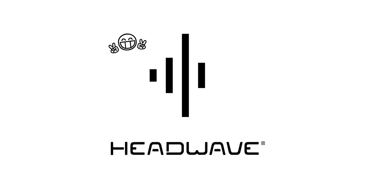 Headwave - mega sound in the helmet – headwave.berlin